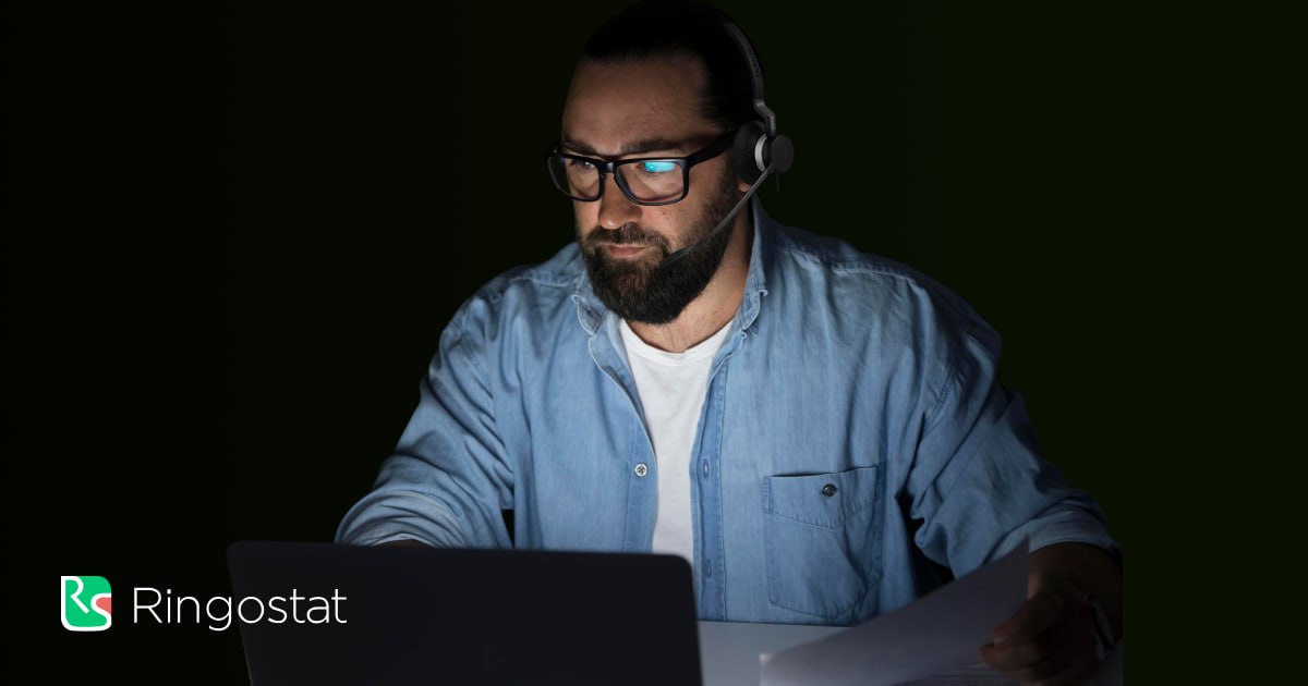 Ringostat презентував рішення з телефонії, що працює без світла й інтернету або без мобільної ...